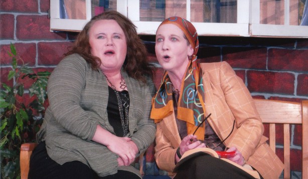 Looking Back at Nancy on the Third Anniversary of “Third” – Jane Lucas
