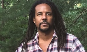 Colson Whitehead’s “MacArthur Park” – Jane Lucas