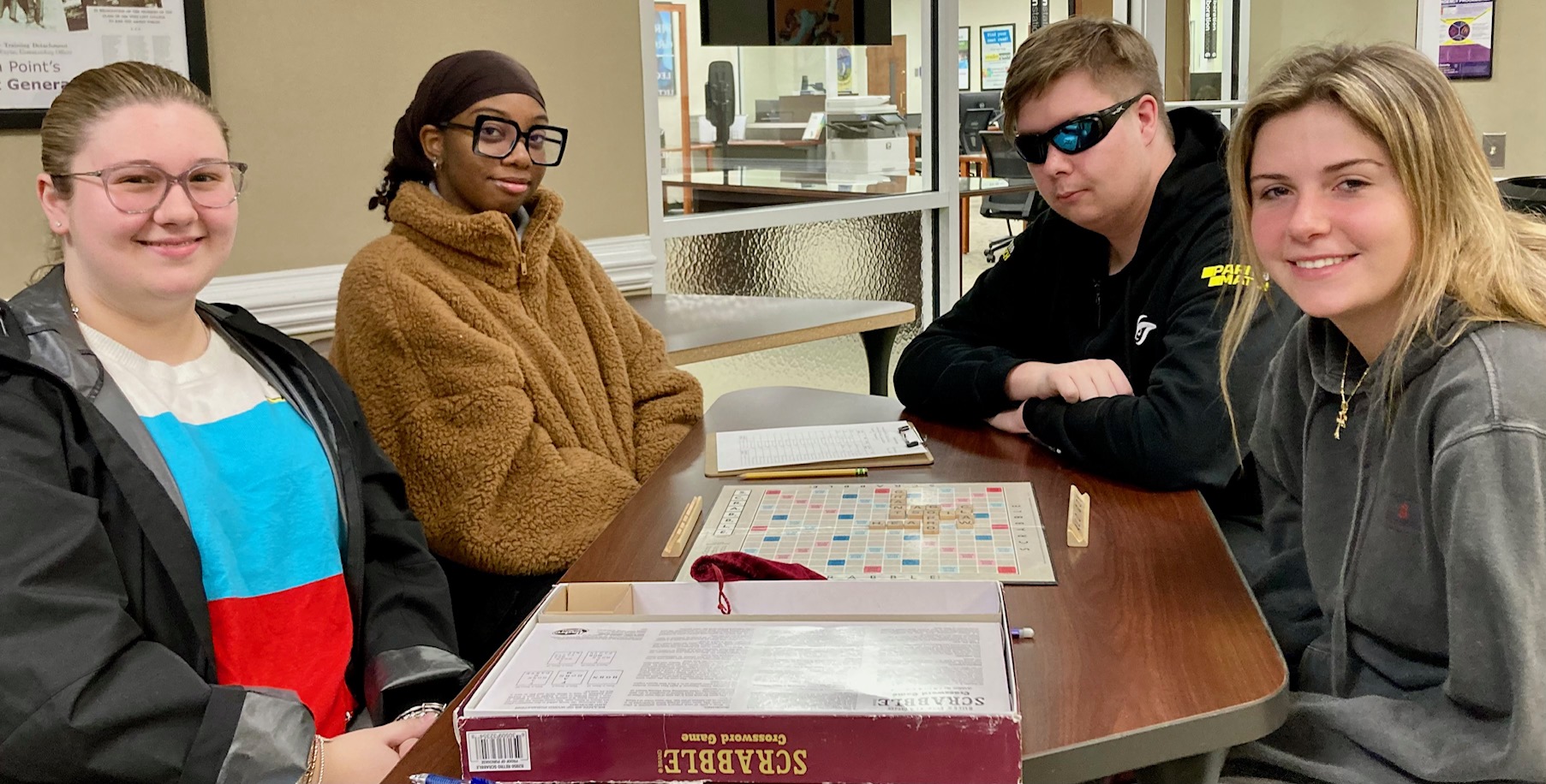 ENG 1103: “What’s in a Name?” – Jane Lucas