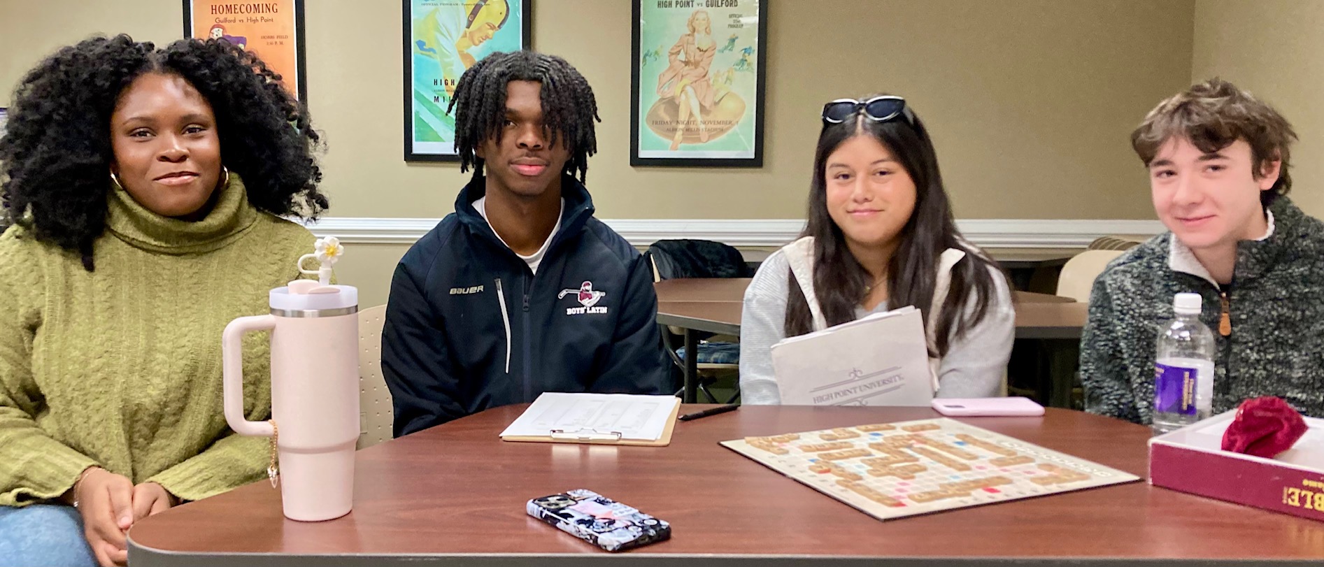 ENG 1103: “What’s in a Name?” – Jane Lucas