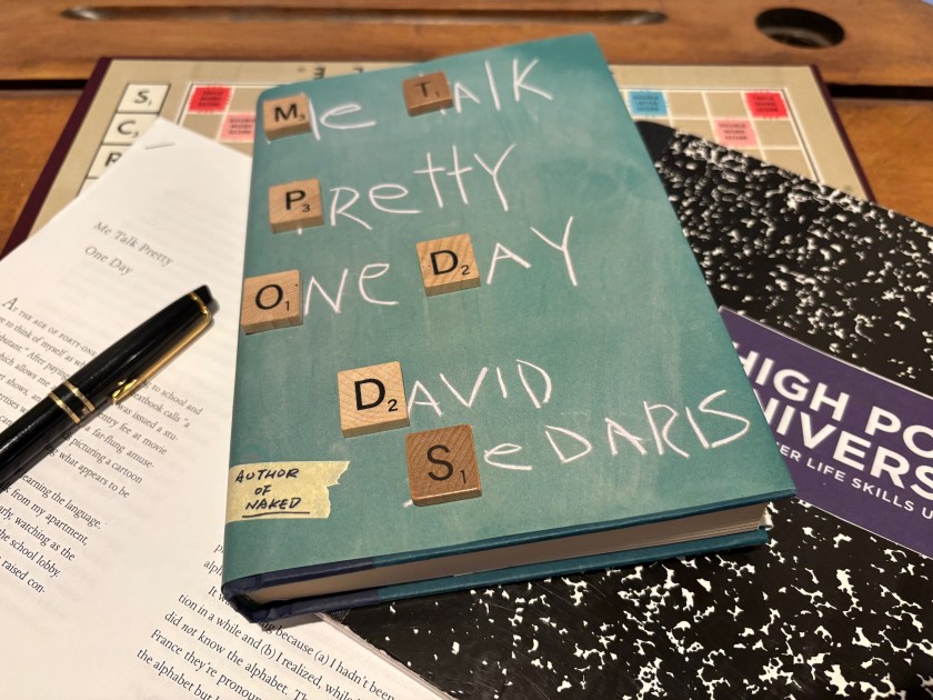 January 12, 2026 – Jane Lucas