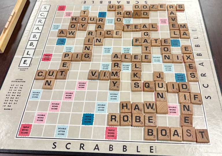 March 13, 2026 – Jane Lucas