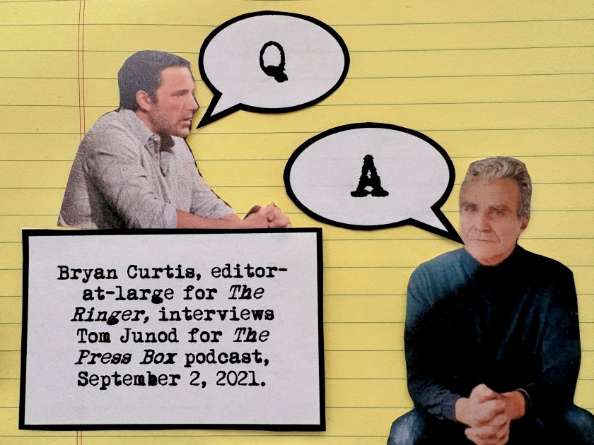 ENG 1103: Interview Follow-Up . . . – Jane Lucas